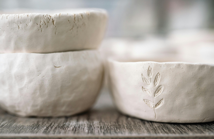 Gifts for the Three Wise Men & Camel Bowls | Programa de Navidad